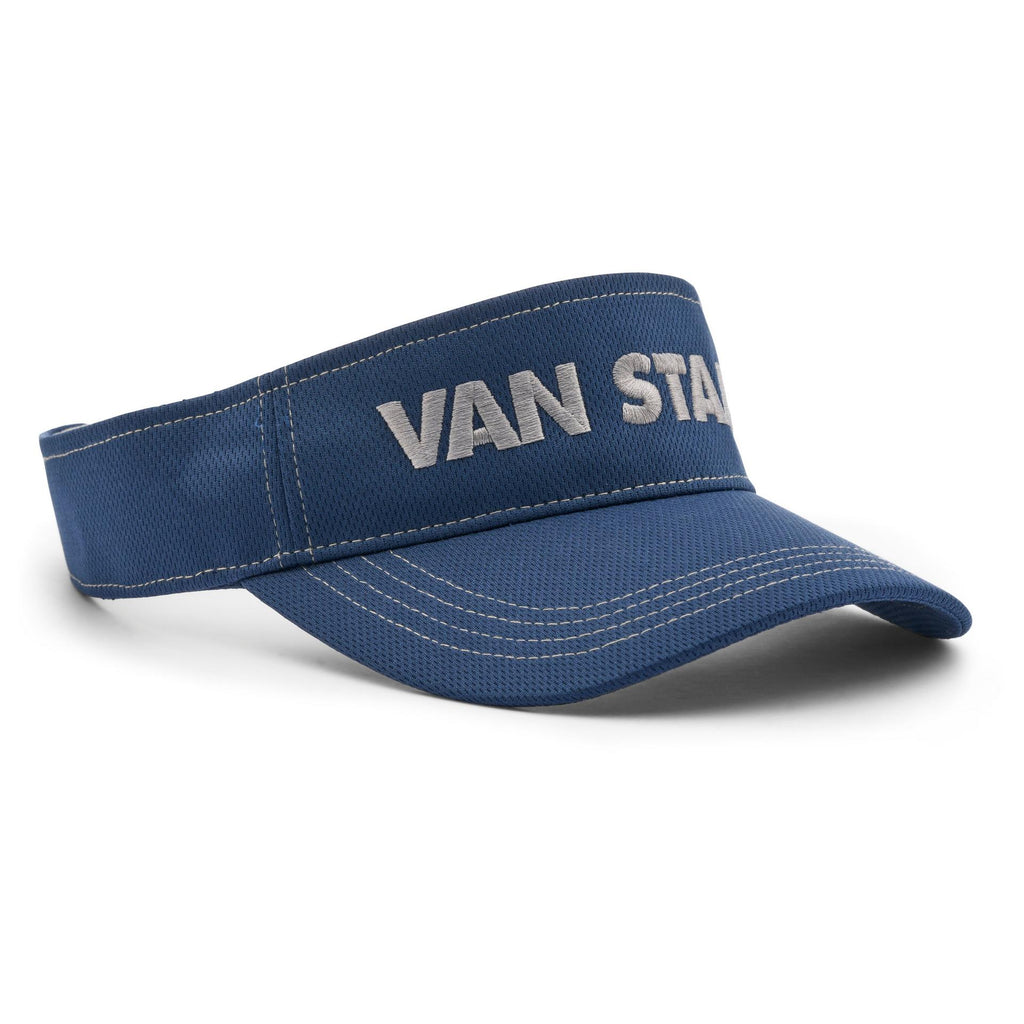 Van Staal Navy Visor | Van Staal® – Van Staal Fishing