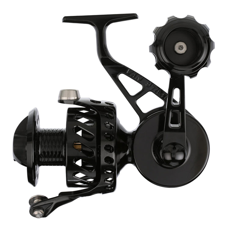 VSX2 Bail-less Spinning Reel Fast – Van Staal Fishing