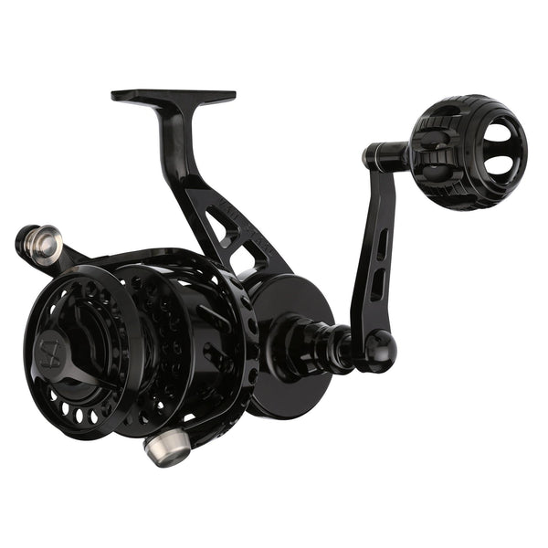 VSX2 Bail-less Spinning Reel Fast – Van Staal Fishing